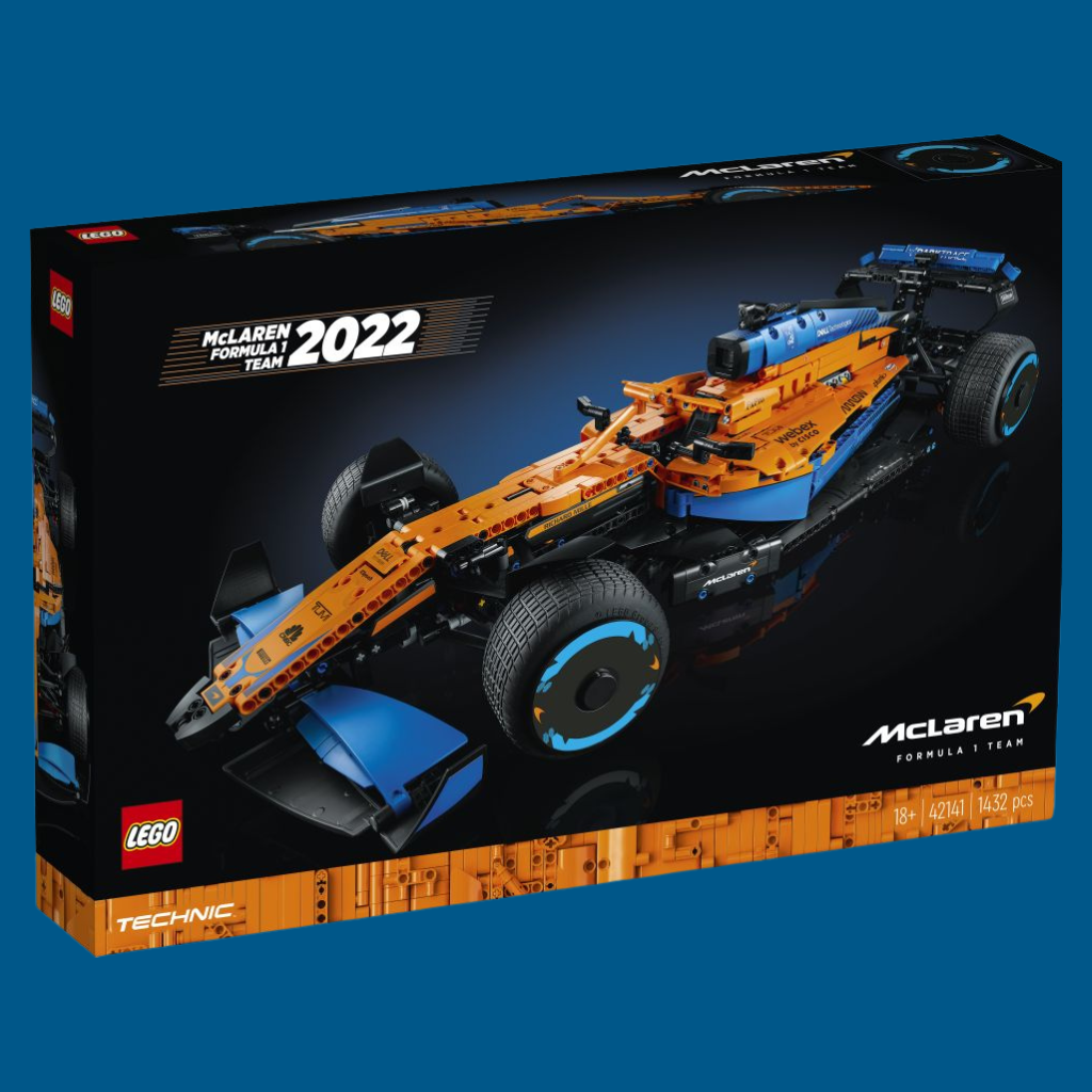 LEGO Technic | Brugs Brickhouse - LEGO Speciaalzaak