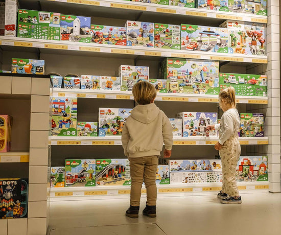 Brugs Brickhouse - LEGO Speciaalzaak